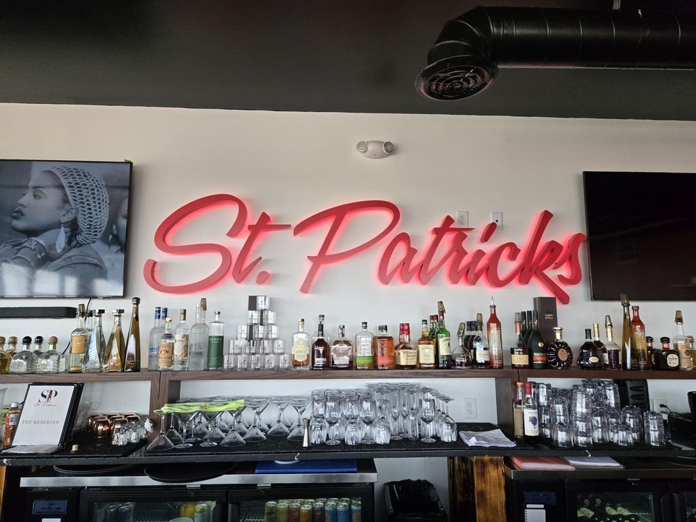 St. Patrick's - Dolton, IL | Menu & Reviews | Foodeist