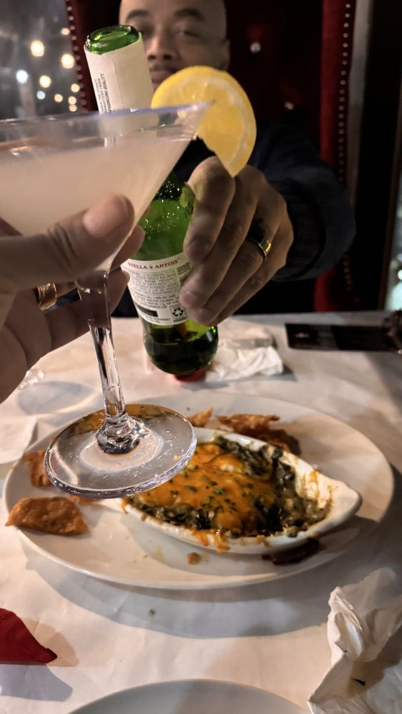 St. Patrick's - Dolton, IL | Menu & Reviews | Foodeist